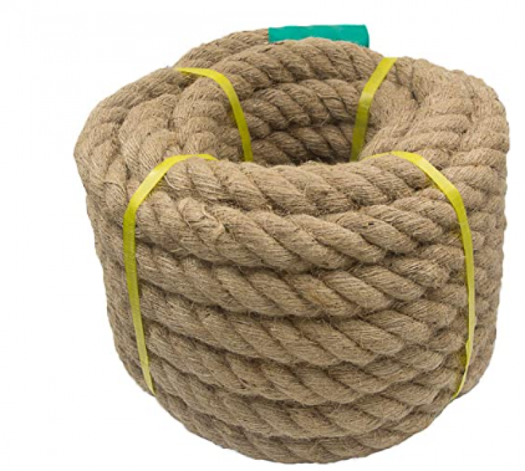 Tug of War Rope - Josh's Inflatable Rentals and More Lawrenceville GA